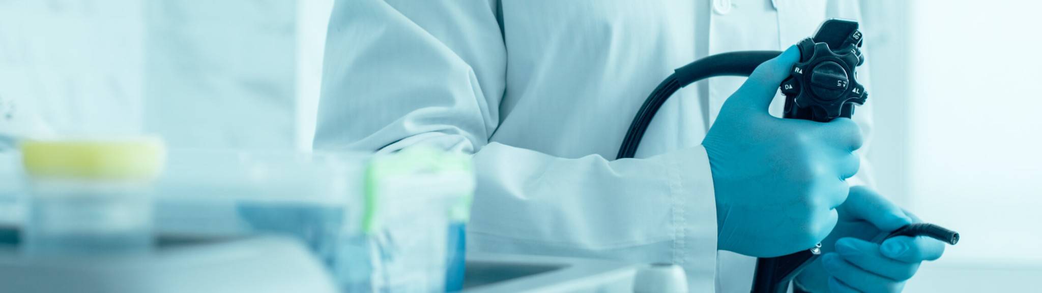 Endoscopy - Hong Kong Adventist Hospital – Stubbs Road