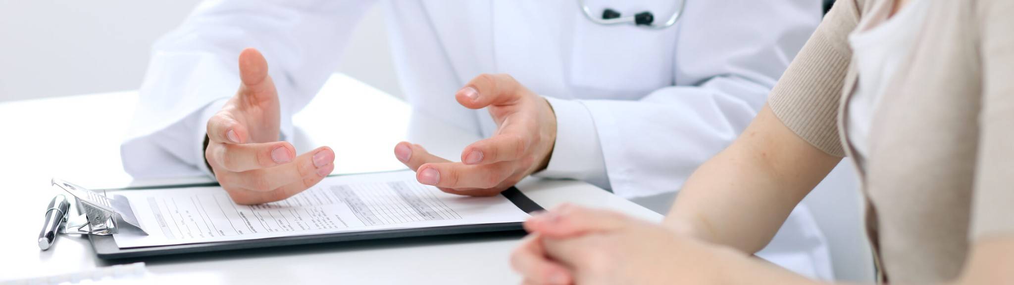 Health Assessment Clinic - Hong Kong Adventist Hospital – Stubbs Road