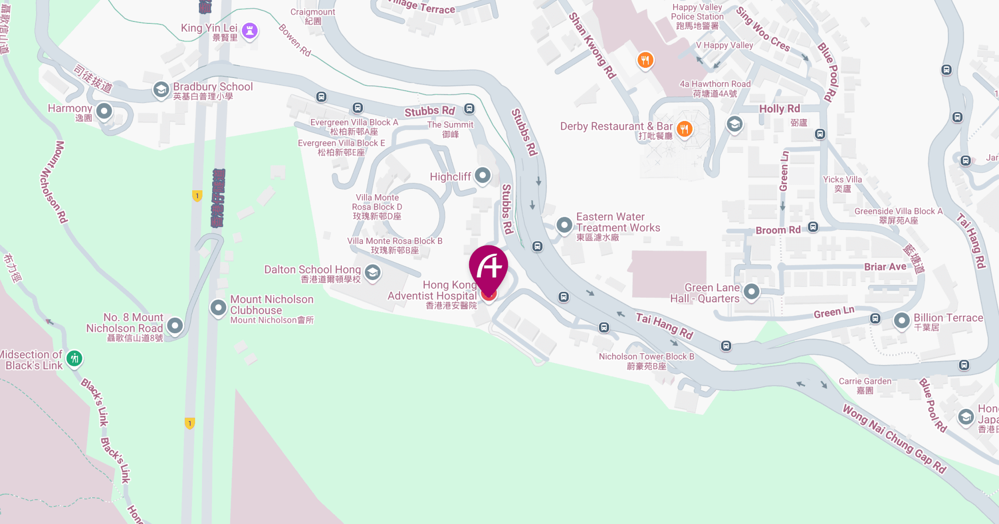 Teleconsultation - Hong Kong Adventist Hospital – Stubbs Road