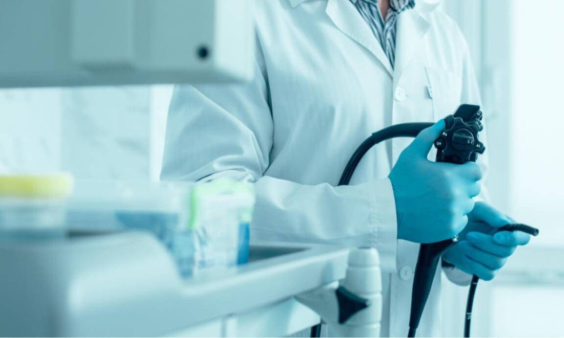 Endoscopy - Hong Kong Adventist Hospital – Stubbs Road