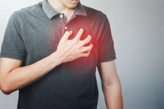 What does sudden heartache signify? What symptoms are indicative of ...