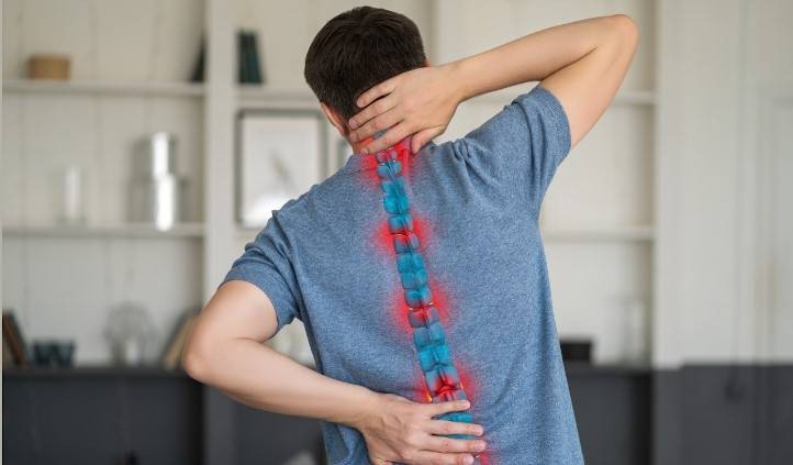 Minimally Invasive Treatment for Lumbar Spinal Stenosis | Healthy ...