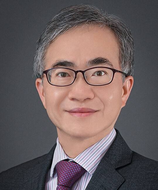 Dr. Tsang Wai Kong, Maverick - Hong Kong Adventist Hospital – Stubbs Road